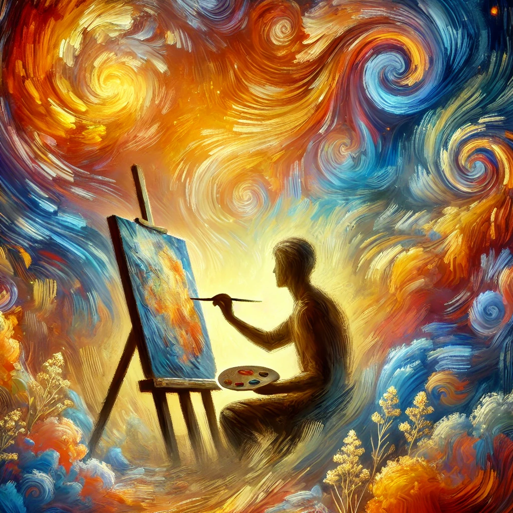 Healing Through Art: Transformative Art Therapy for Creative Heals